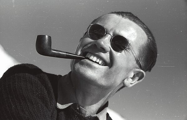 Maurice Besset – decaf-de